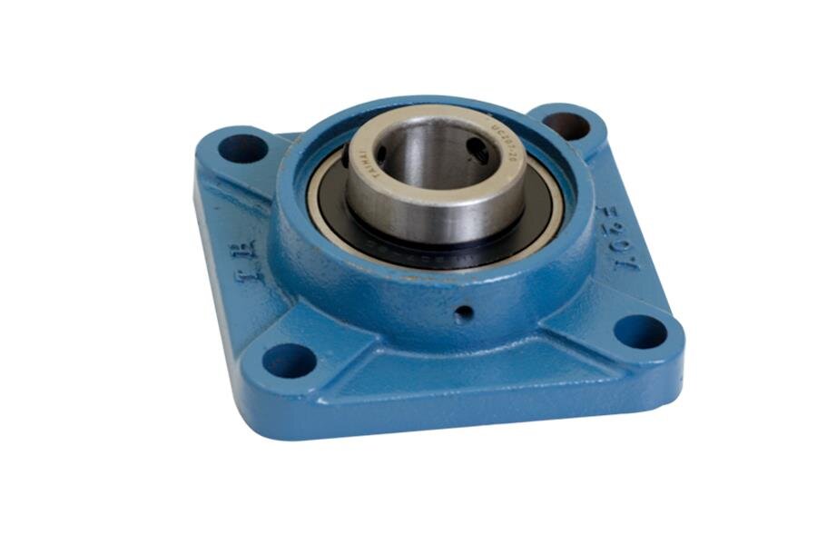 ️ UCF bearing units