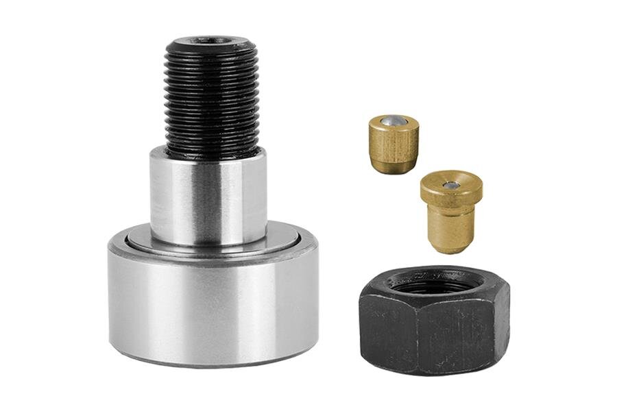 ️ NUKR cam rollers