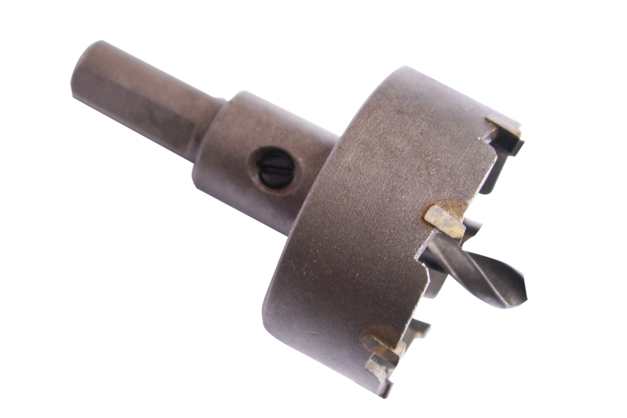 Günstig bestellen HM Lochsägen Lochbohrer Metallbohrkr ..., 8,25