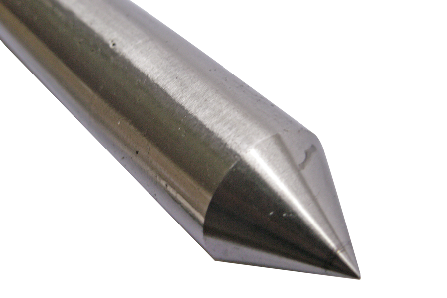 Ordre CM2 cône morse pointe fixe de tournage, 8,14