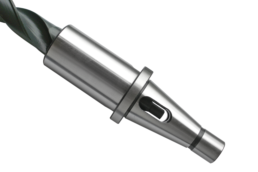 | Buy online SK50 (ISO50) adapter sleeve for MT2 morse taper shank,