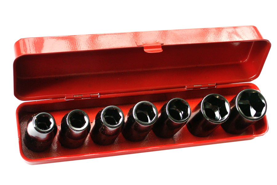 | Comprar online 9 pzas. juego de llave hexagonal allen con cabezas