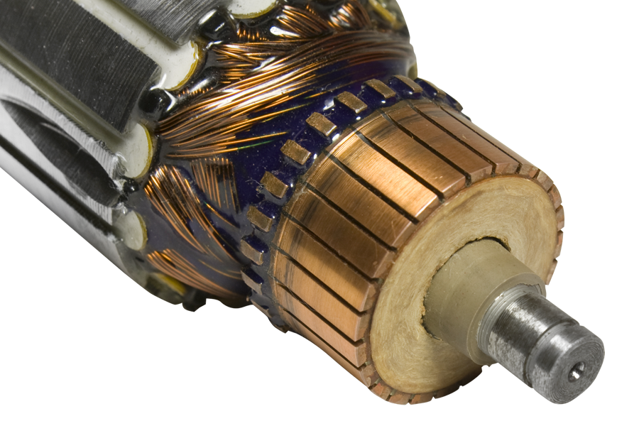 Günstig bestellen Anker Rotor Motor Ersatzteile für Hi ..., 47,68