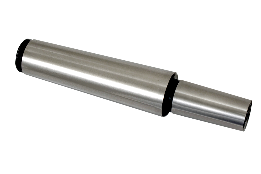 | Order here MT3 drill chuck arbor with B18 taper and M12 draw bar,