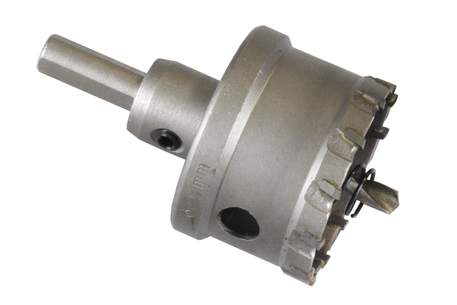 Günstig bestellen HM Lochsägen Lochbohrer Metallbohrkr ..., 21,92