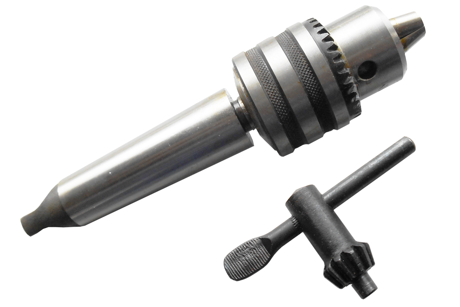 | Comprar barato 1,5-13 mm mandril con llave con cono CM4 morse y e