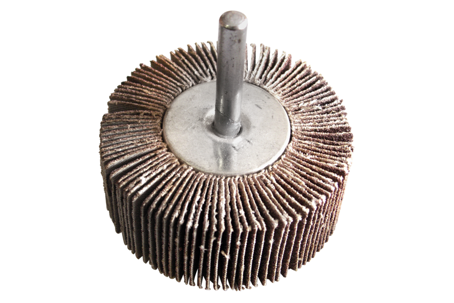 | Ordene aqui 60 mm muela abrasiva de amolado redonda grano 60, 2,0
