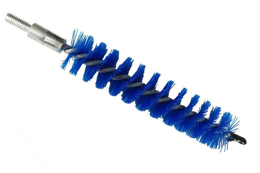 | Online winkel Roestvrij stalen buis borstel 60/220 x 35 mm, 2,43