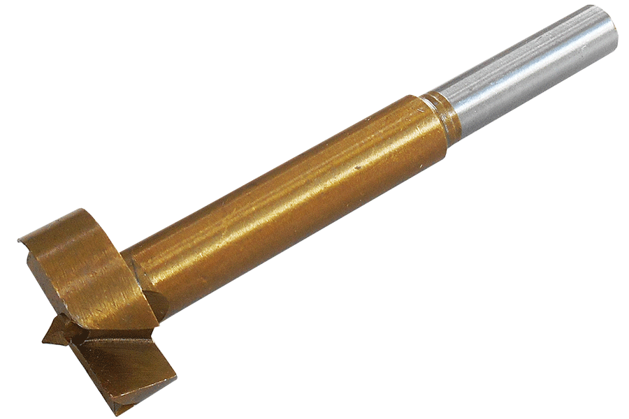 | Magasin Mèche à façonner Ø 25 mm, 9,57