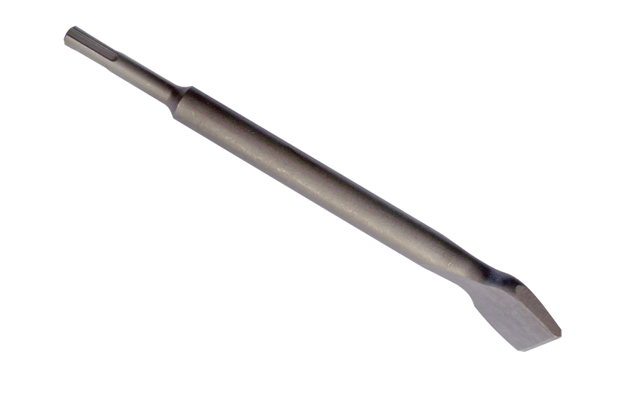 | Comprar barato SDS Plus cincel para trabajar azulejos 40x250 mm,