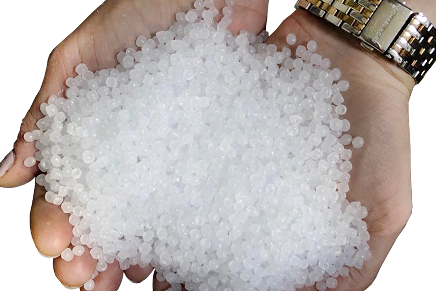 Goedkoop kopen Plastic korrels vulling granules 1kg 1000 ..., 5,21