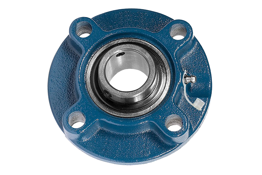 | Commander ici Palier applique diamètre de axe 25 mm type UCFC205