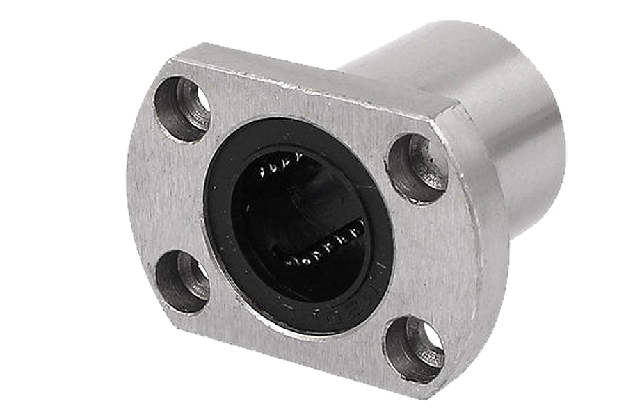Ucuz sipariş LMH8UU lineer rulmanlar 8 mm, 3,50