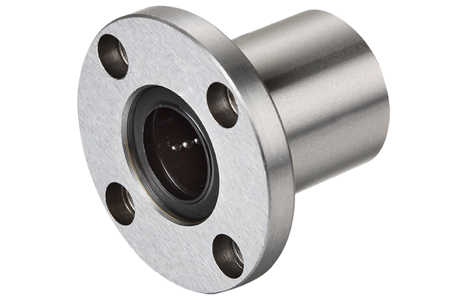 | Nettbutikk LMEF20 lineaarinen laakeri lineaarinen holkki lineaari