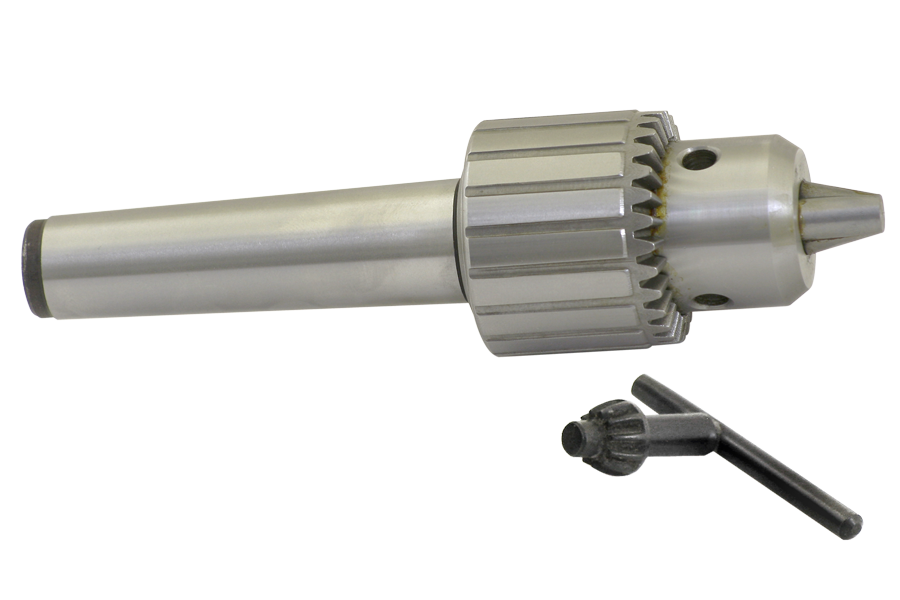 | Buy low price 1-13 mm key type drill chuck with MT5 morse taper a