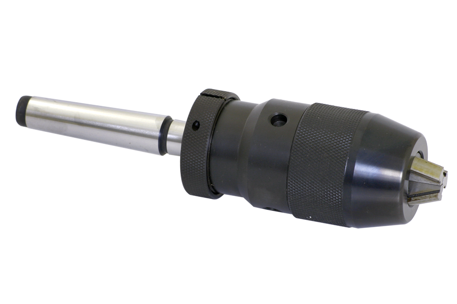 | Bestel online 1-16 mm zelfspannende boorhouder met MK4 opnamescha