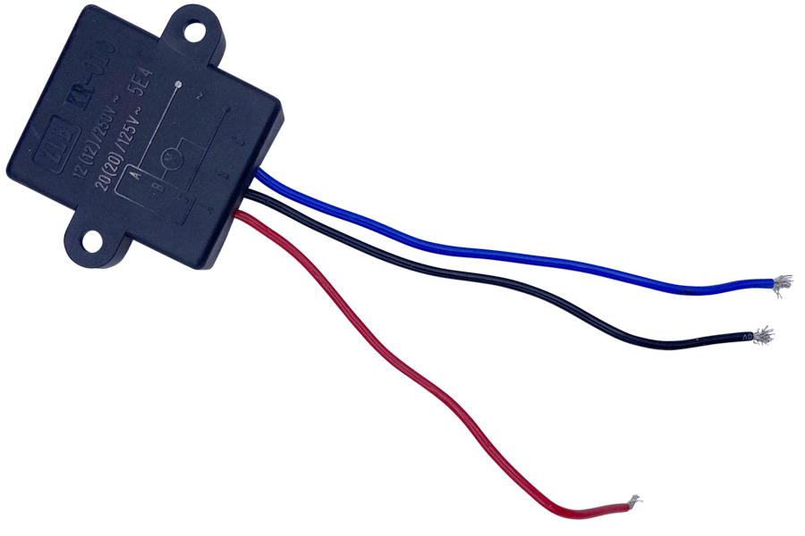 Goedkoop kopen Soft start module soft start startweersta ..., 7,50